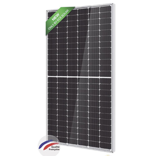 Módulo Solar ATLAS-ECO GREEN ENERGY, 550W, 50 Vcc , Monocristalino ...