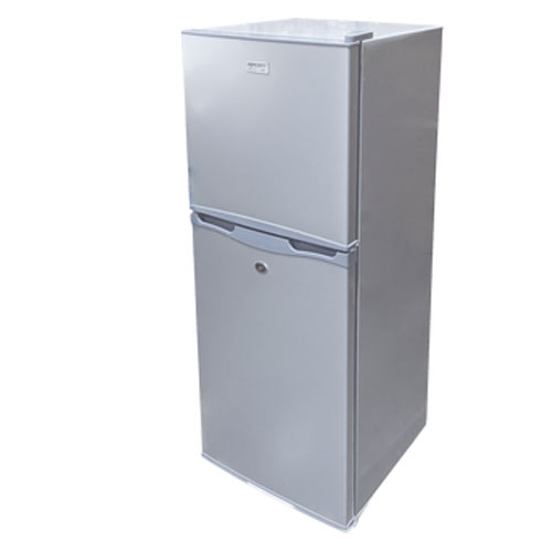 Refrigerador combinado para aplicaciones fotovoltaicas aisladas de la ...